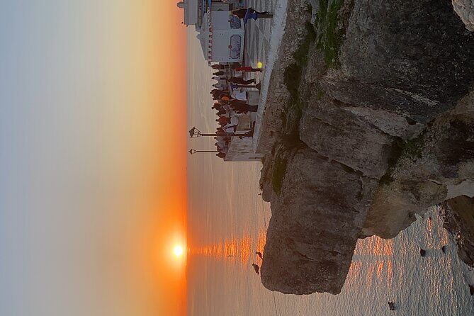 Private Tour in Fátima Nazaré and Óbidos - Medieval Magic in Óbidos