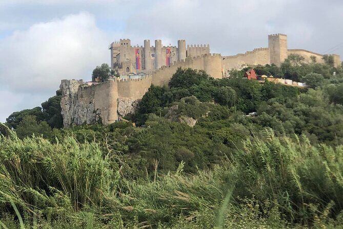 Private Tour in Fátima Nazaré and Óbidos - Practical Tips for Booking and Enjoying