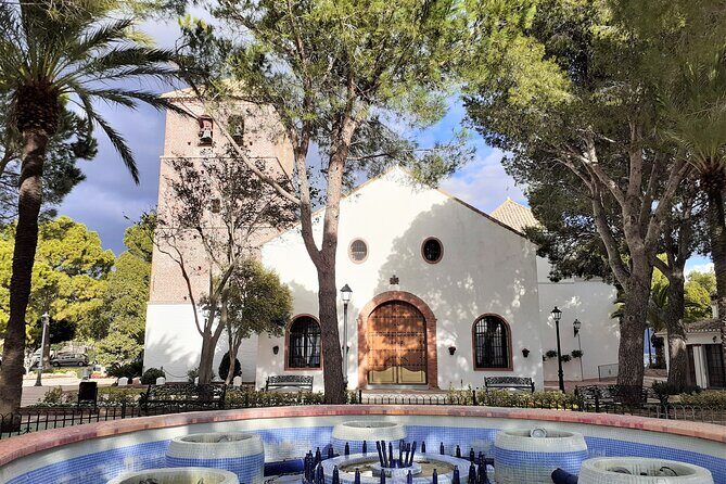Private Tour in Gibraltar & Mijas from Marbella and Estepona - FAQs