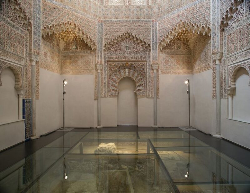 Private Tour in Granada - Exploring the Authentic Heart of Granada: The Albaycin Neighborhood