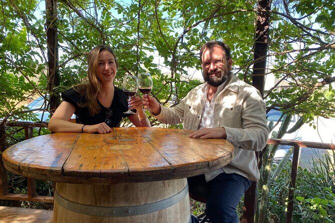 Private Tour in Guadalupe Valley, Vine Yards & Wine Route ENS MX - Exploring the Guadalupe Valley with a Private Wine Tour: An In-Depth Review