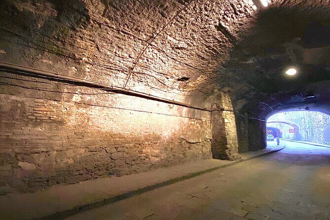Private Tour in Guanajuato Capital Leaving San Miguel Allende - The Sum Up