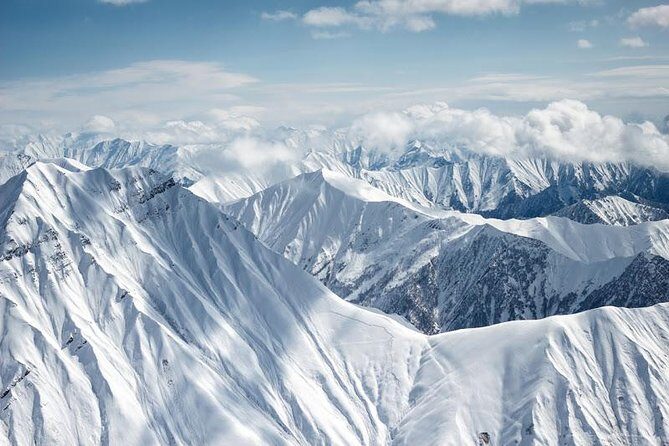 Private tour in Gudauri with overnight stay in Gudauri - What Makes this Tour Stand Out