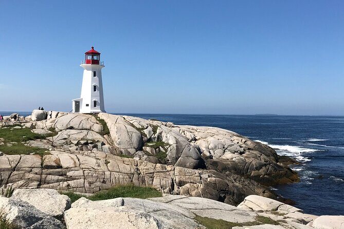 Private Tour in Halifax by a Luxury Vehicle with Informative Guide - What Does the Tour Cover?