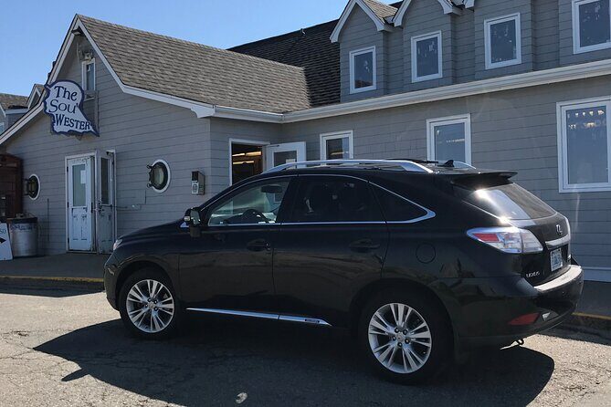 Private Tour in Halifax by a Luxury Vehicle with Informative Guide - How This Tour Adds Value