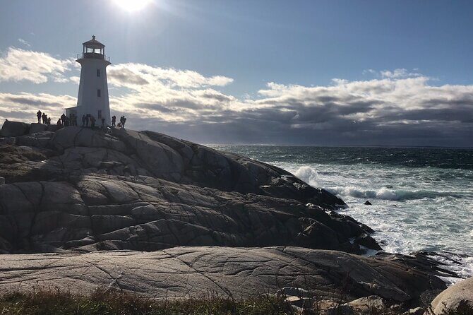 Private Tour in Halifax by a Luxury Vehicle with Informative Guide - FAQ