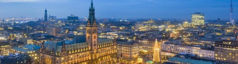 Private tour in Hamburg - What to Expect on Your Hamburg Private Tour