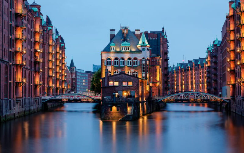 Private tour in Hamburg - Additional Details and Considerations