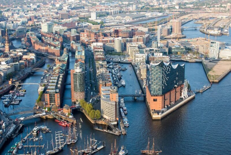 Private tour in Hamburg - The Sum Up: Is This Tour Right for You?