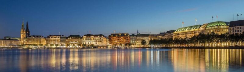Private tour in Hamburg - FAQ