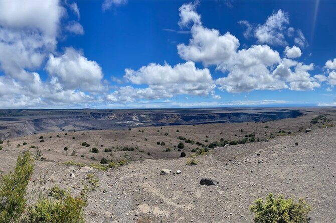 Private Tour in Hilo Island of Hawaii - The Itinerary in Detail