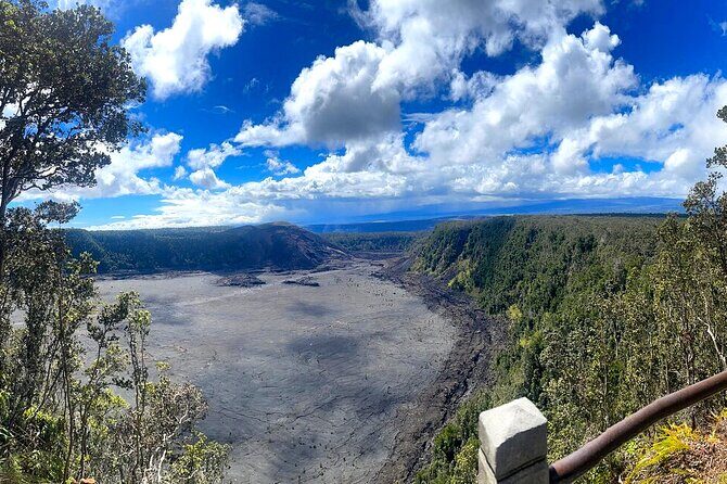 Private Tour in Hilo Island of Hawaii - Transportation and Duration
