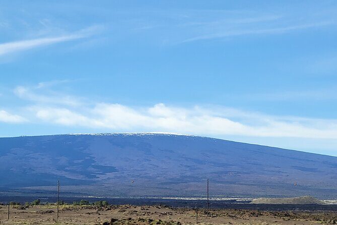 Private Tour in Hilo & Kona - Who Is This Tour Best For?