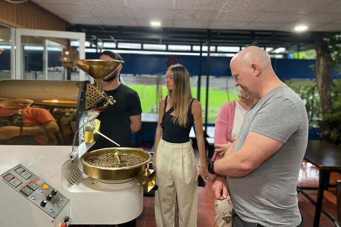 Private Tour in Hoi An Ancient Town with Coffee Making - An In-Depth Look at the Tour Experience