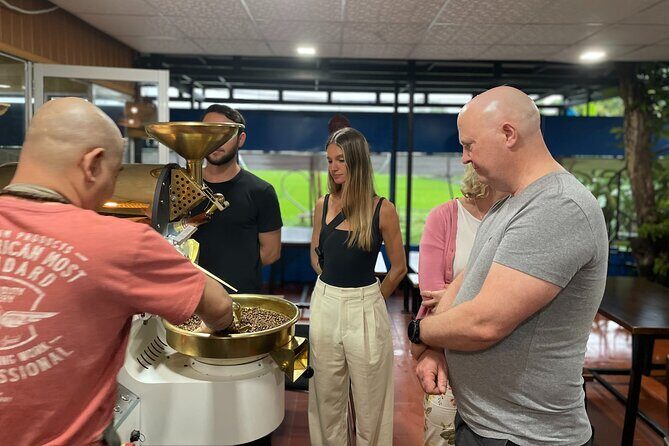 Private Tour in Hoi An Ancient Town with Coffee Making - What Travelers Say