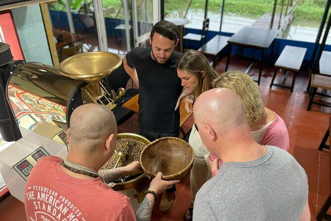 Private Tour in Hoi An Ancient Town with Coffee Making - The Sum Up