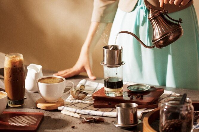 Private Tour in Hoi An Ancient Town with Coffee Making - FAQ