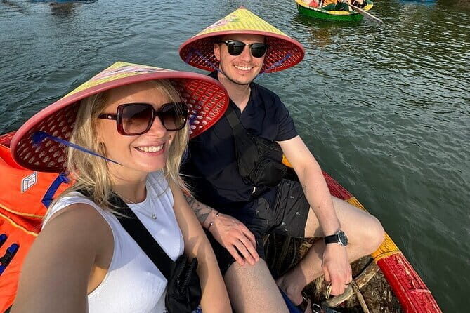 Private Tour in Hoi An and Coconut Jungle from Da Nang - Practical Tips for Making the Most of this Tour
