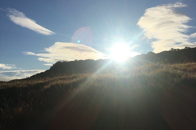 Private Tour in Horton Plains National Park & World's End Tour with Pick up - Introduction