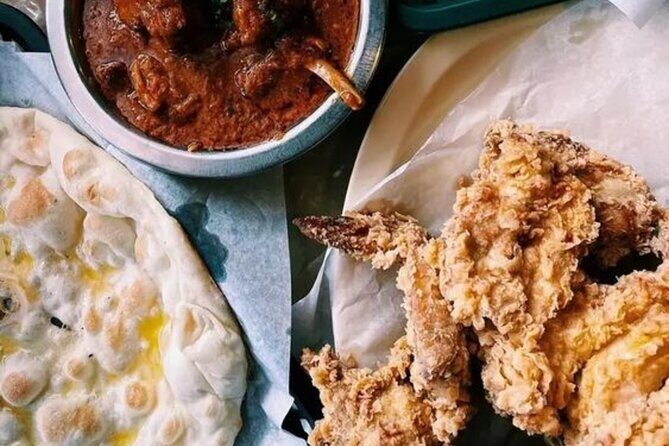 Private Tour in Houston With Street Food and Local Guide - Additional Details and Practical Tips