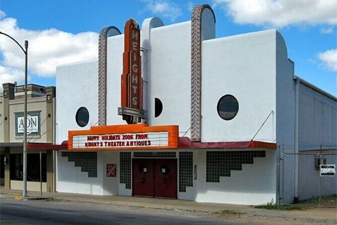 Private Tour in Houston With Street Food and Local Guide - Who Would Love This Tour?