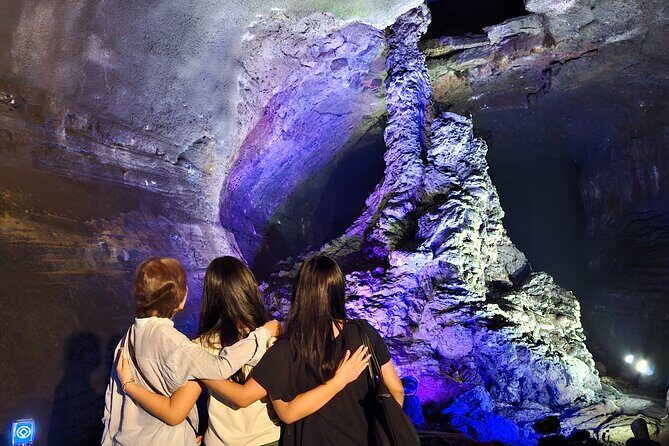 Private Tour in Jeju Island All Inclusive with Lunch - Key Points