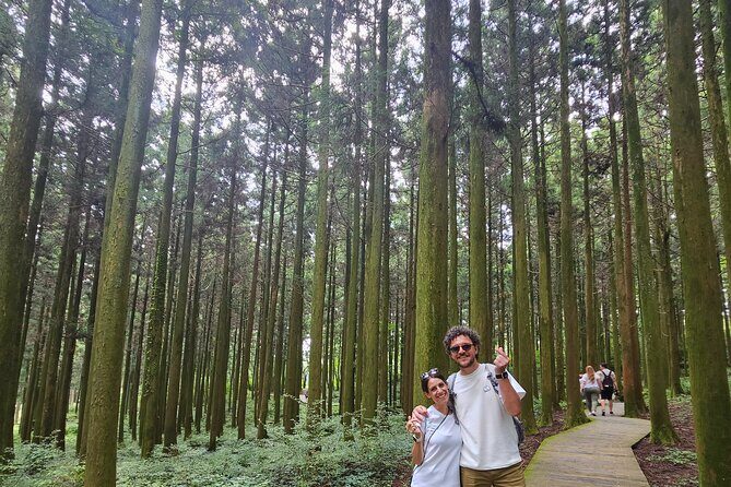 Private Tour in Jeju Island All Inclusive with Lunch - The Guide Experience and Reviews