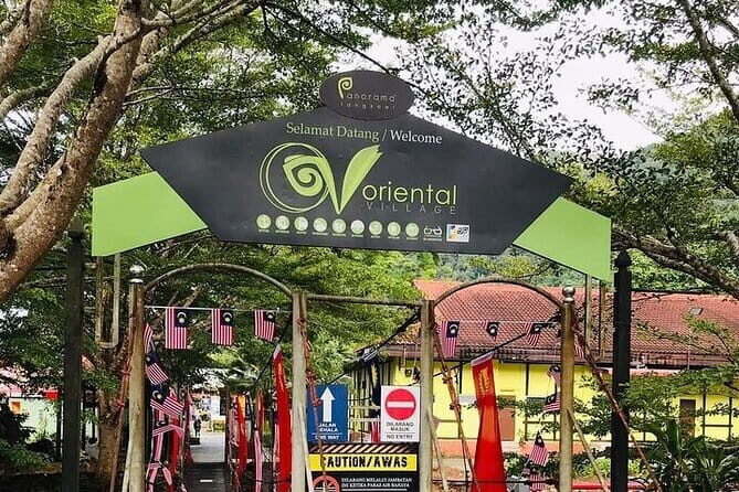 Private Tour in Langkawi With Sky Bridge And Langkawi Cable Car - Who Will Love This Tour?