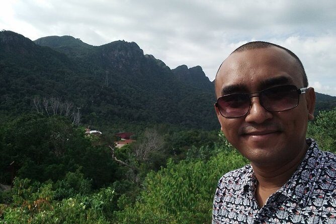 Private Tour in Langkawi with SkyBridge and Langkawi Cable Car - FAQ