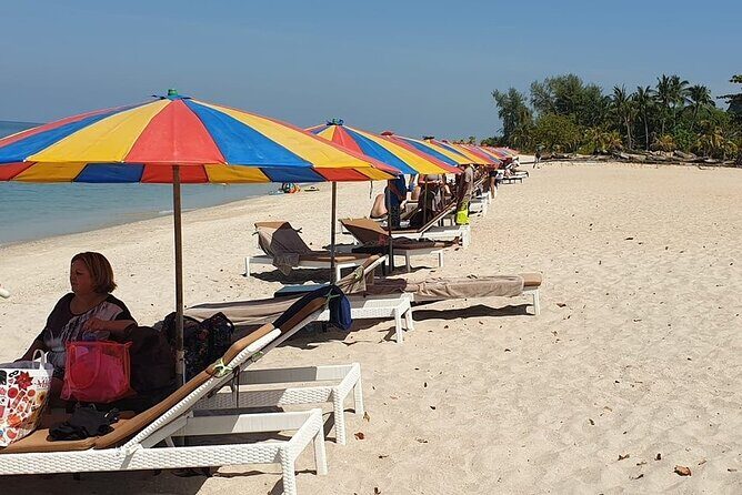 Private Tour in Langkawi with SkyBridge and Langkawi Cable Car - Final Thoughts