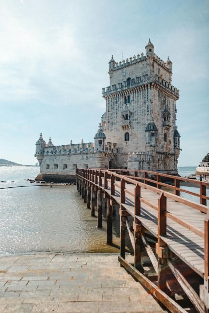 Private Tour in Lisbon - Final Thoughts: Why Choose This Tour?