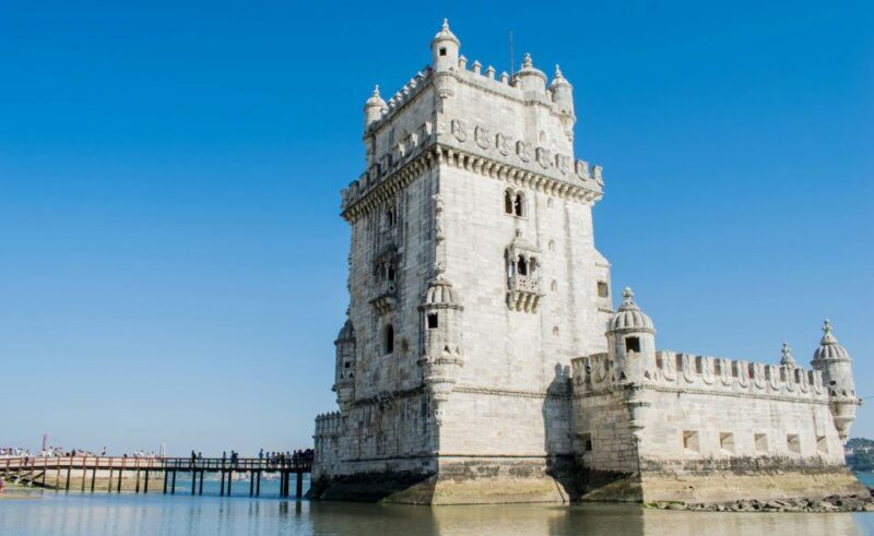 Private Tour in Lisbon - FAQ