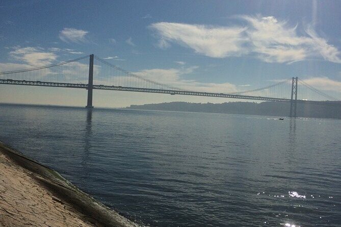 Private Tour in Lisbon - Key Points