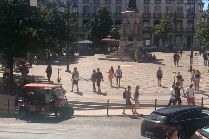 Private Tour in Lisbon - Authentic Experiences and Practical Tips