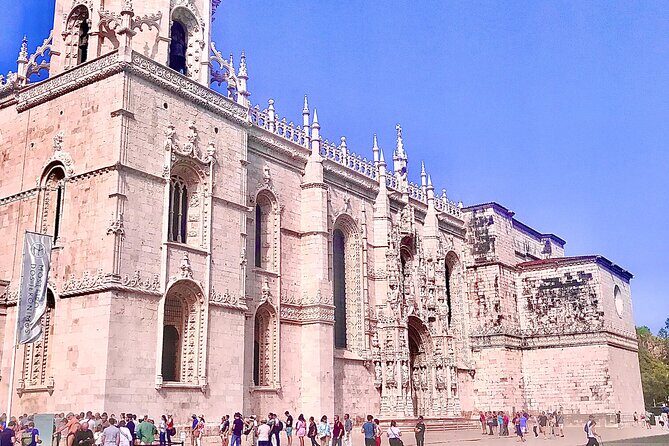 Private Tour in Lisbon - Final Thoughts