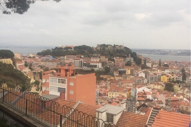 Private Tour in Lisbon - FAQs