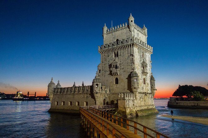Private Tour in Lisbon, Half day - What Travelers Say: Authentic Perspectives