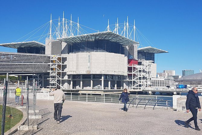 Private Tour in Lisbon, Half day - The Overall Value