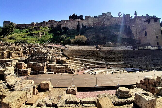 Private tour in Malaga from Costa del Sol - Exploring Malaga from Marbella: A Practical Breakdown