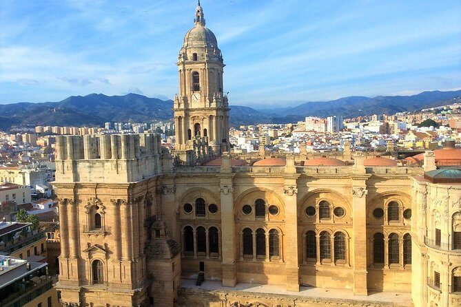 Private tour in Malaga from Costa del Sol - What Sets This Tour Apart