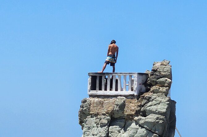 Private Tour in Mazatlan - FAQ