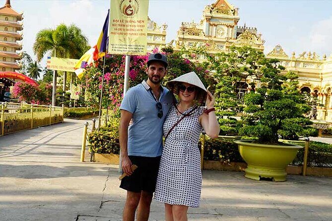 Private Tour in Mekong Delta from Ho Chi Minh City - The Sum Up