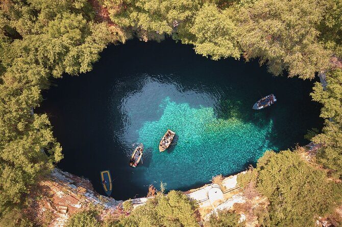 Private Tour in Melissani Cave and Myrtos Beach Swim Stop - Exploring Kefalonia’s Wonders: Private Tour in Melissani Cave and Myrtos Beach Swim Stop