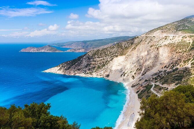 Private Tour in Melissani Cave and Myrtos Beach Swim Stop - Final Thoughts