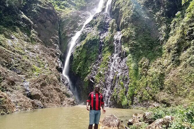Private Tour in Miches with La Jarda Waterfall Experience - Exploring the Miches Private Tour with La Jarda Waterfall: A Genuine Adventure in the Dominican Republic