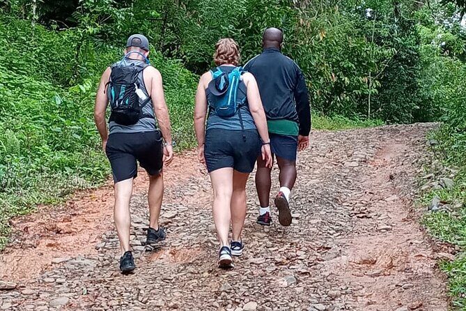 Private Tour in Miches with La Jarda Waterfall Experience - Who Will Appreciate This Tour?