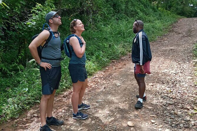 Private Tour in Miches with La Jarda Waterfall Experience - FAQ