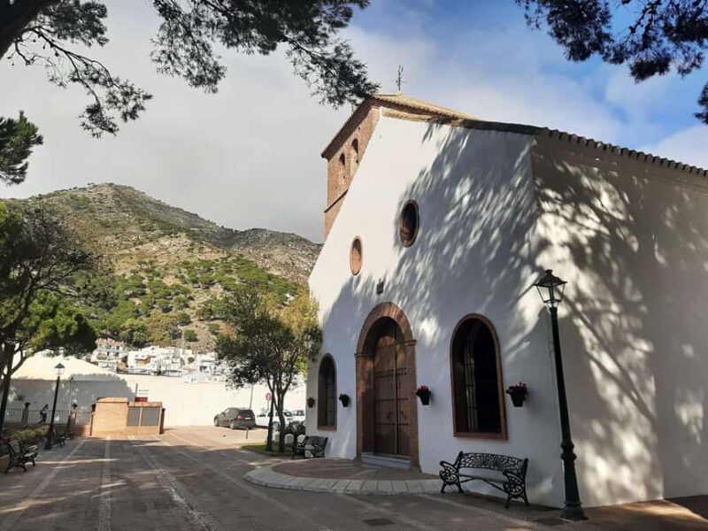 Private Tour in Mijas Pueblo - Exploring Mijas Pueblo: A Hidden Gem in Andalucia