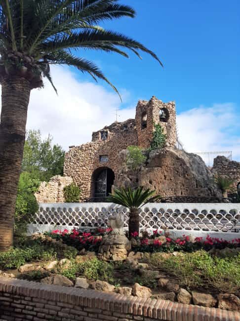 Private Tour in Mijas Pueblo - Key Points