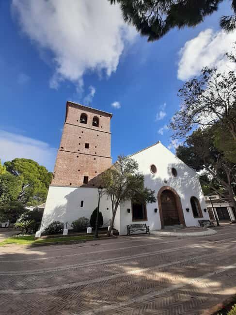 Private Tour in Mijas Pueblo - A Deep Dive into the Itinerary